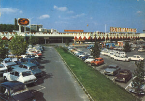 Découvrez notre Histoire - Vertex