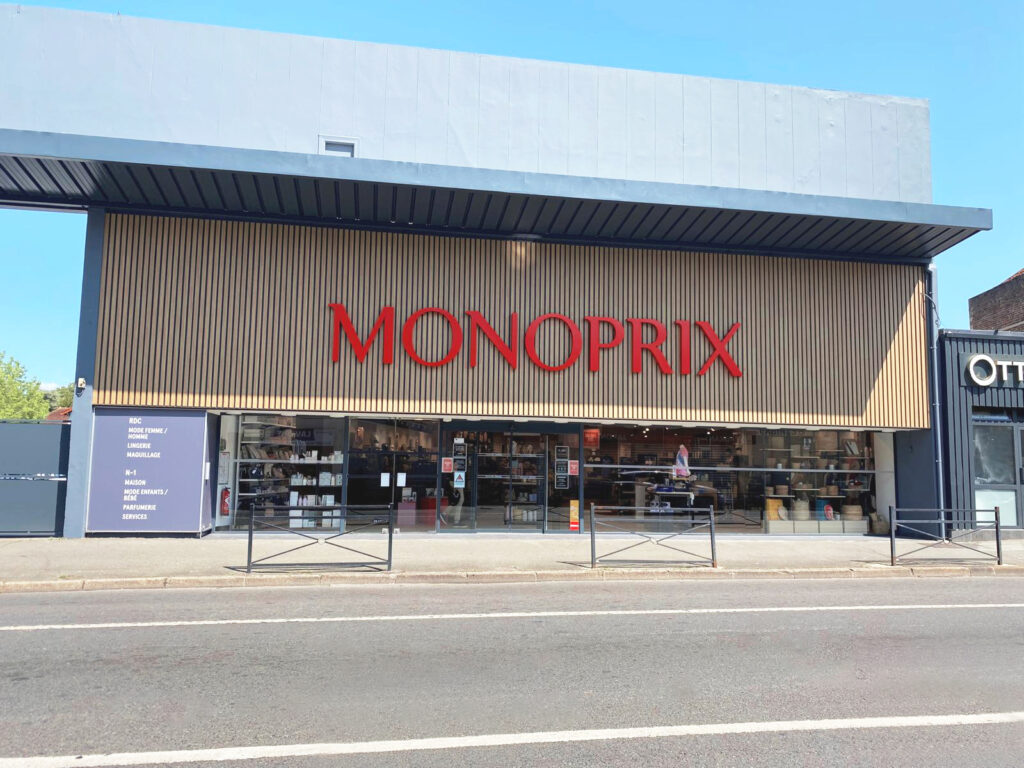 Découvrez notre Histoire - Vertex