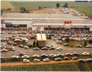 Découvrez notre Histoire - Vertex