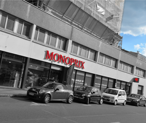 Découvrez notre Histoire - Vertex