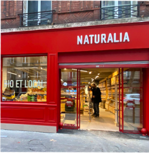 Découvrez notre Histoire - Vertex