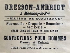 Découvrez notre Histoire - Vertex