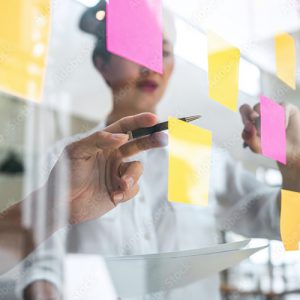 Le spécialiste de la grande distribution - Vertex